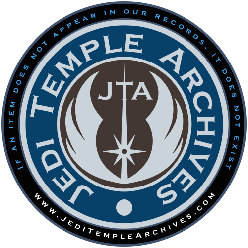 Jedi Temple Archives Comment Policy - Jedi Temple Archives