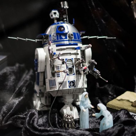 Sideshow Collectibles Reveals New Hot Toys Figures - Jedi Temple Archives