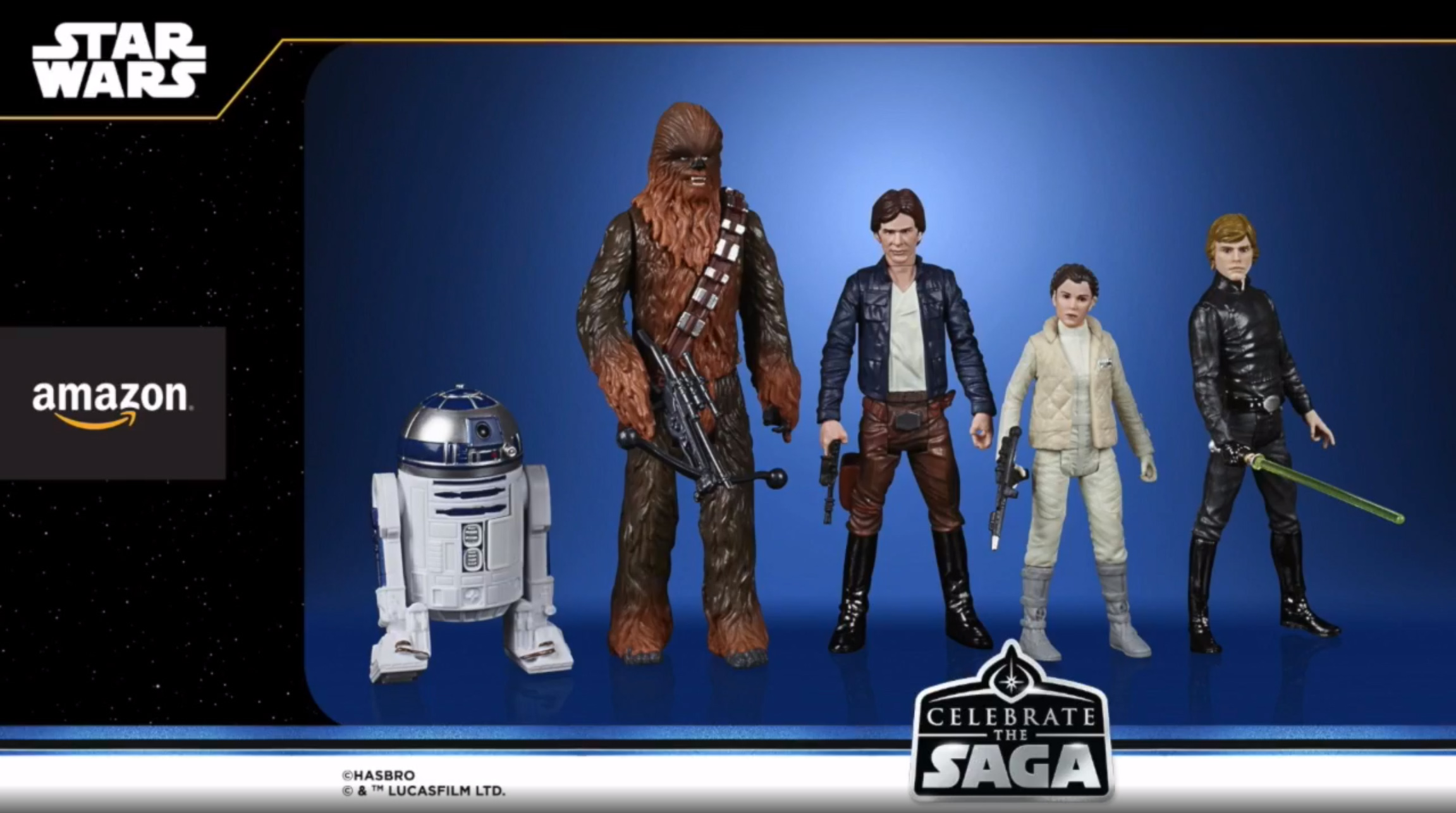"Best Of" Celebrate The Saga 5 POA Figure Packs Revealed - Jedi Temple ...
