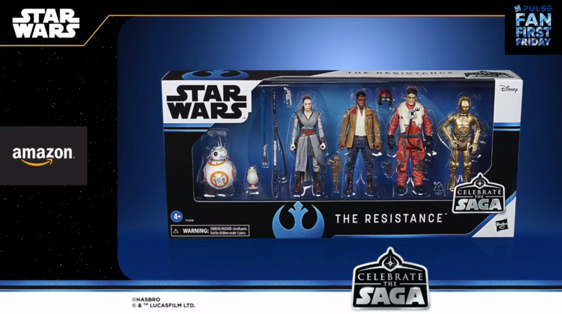 "Best Of" Celebrate The Saga 5 POA Figure Packs Revealed - Jedi Temple ...