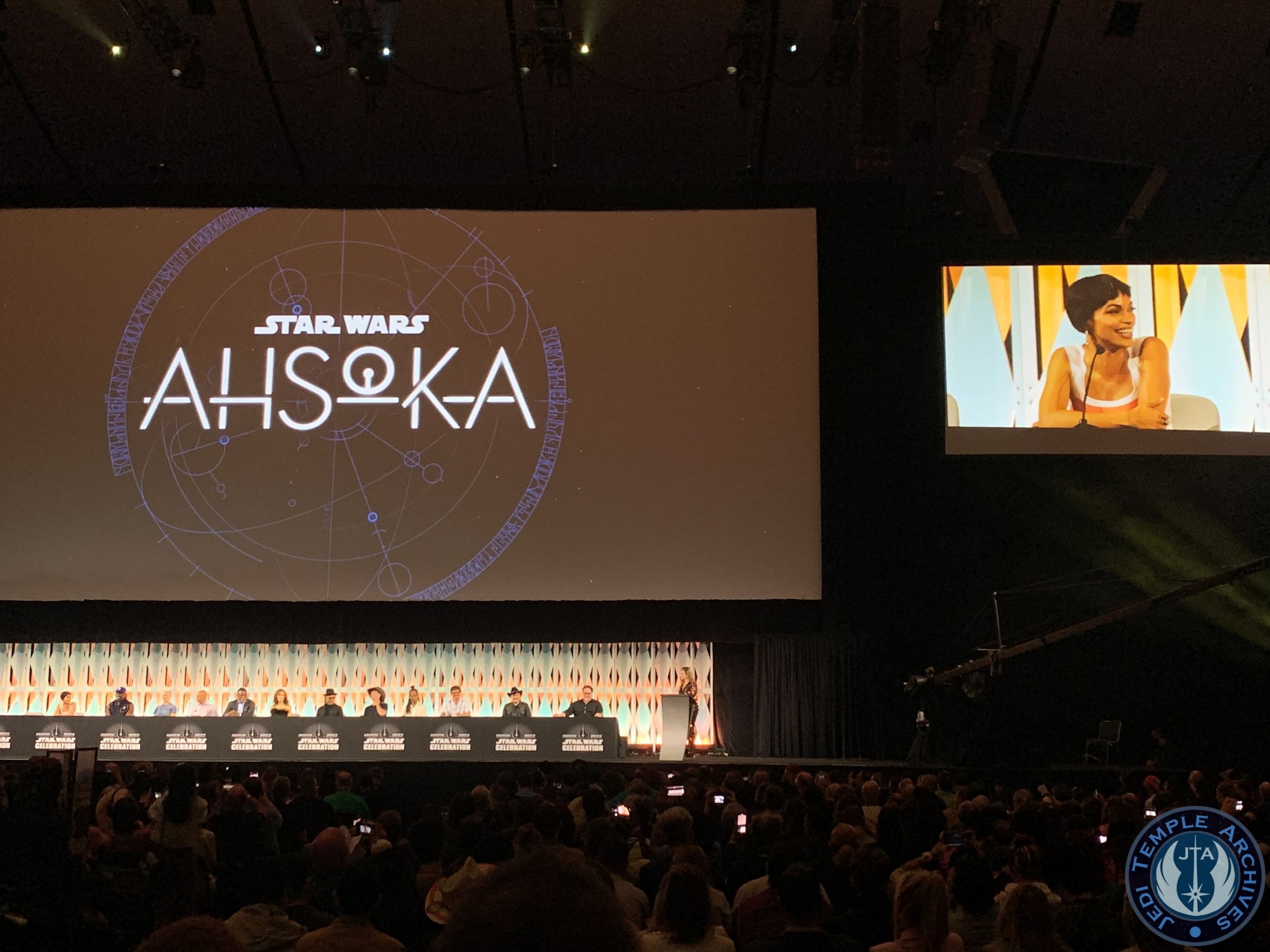 Celebration Anaheim 2022: Convention Fun & Costuming Day 3 - Jedi ...