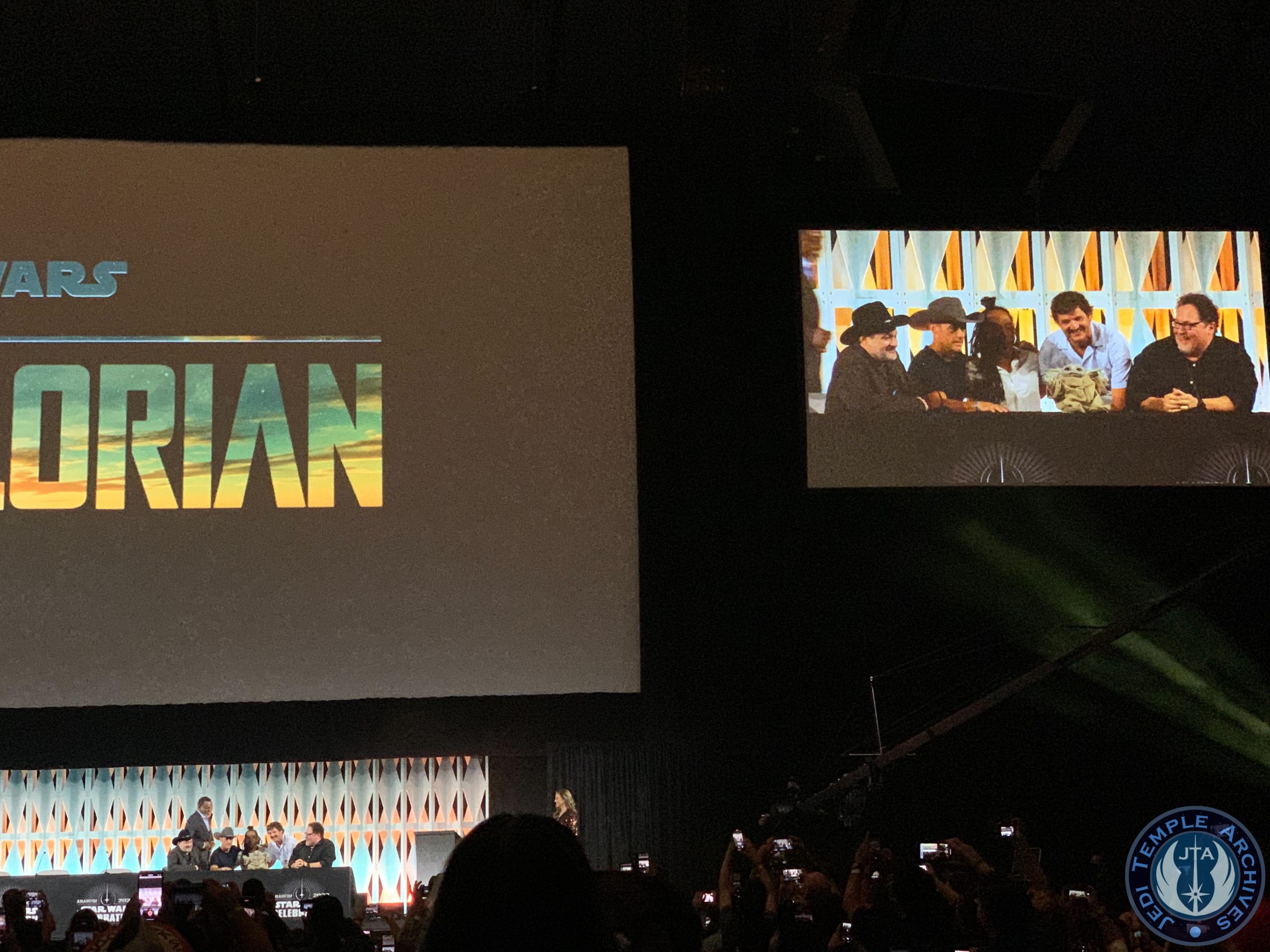 Celebration Anaheim 2022: Convention Fun & Costuming Day 3 - Jedi ...