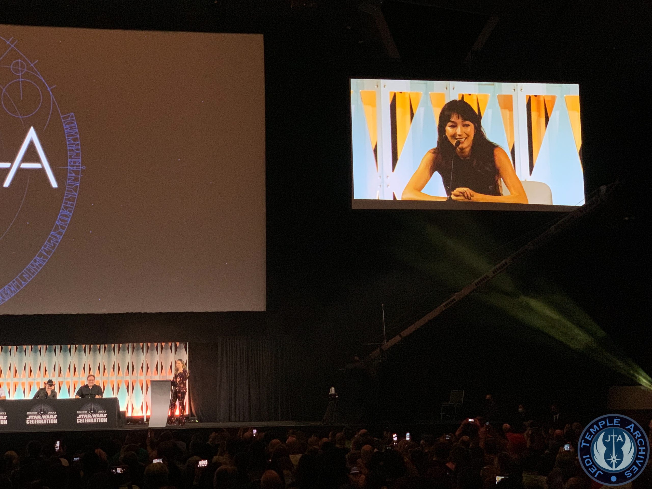 Celebration Anaheim 2022: Convention Fun & Costuming Day 3 - Jedi ...