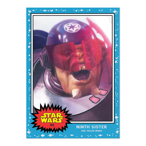 Rystáll Sant Archives - Jedi Temple Archives