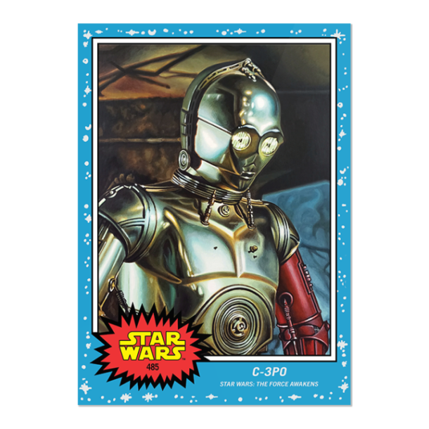 Ochi of Bestoon Archives - Jedi Temple Archives