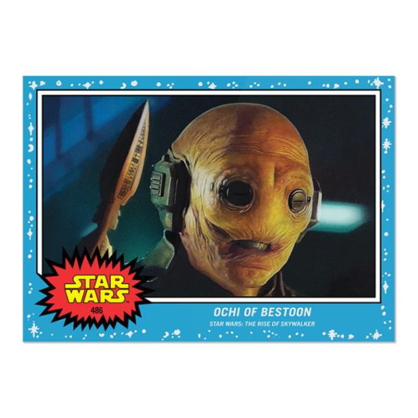 Ochi of Bestoon Archives - Jedi Temple Archives